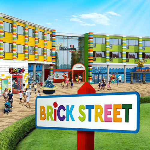 Brick Street