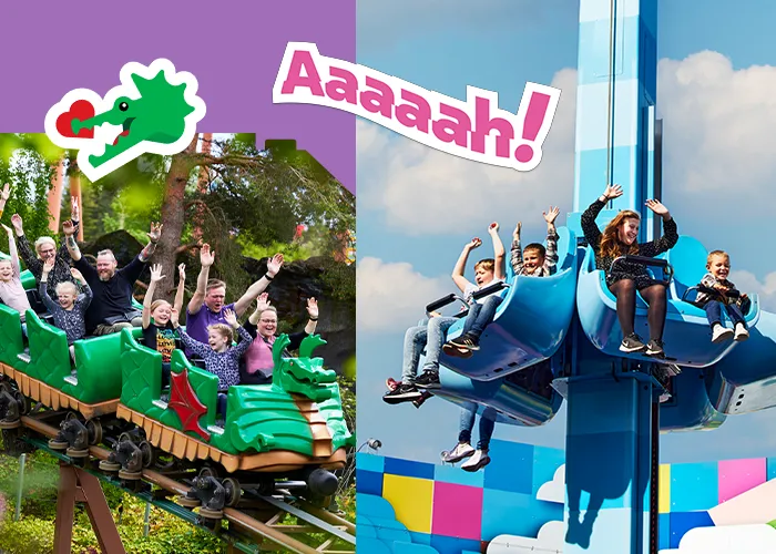 LEGOLAND® Billund Resort