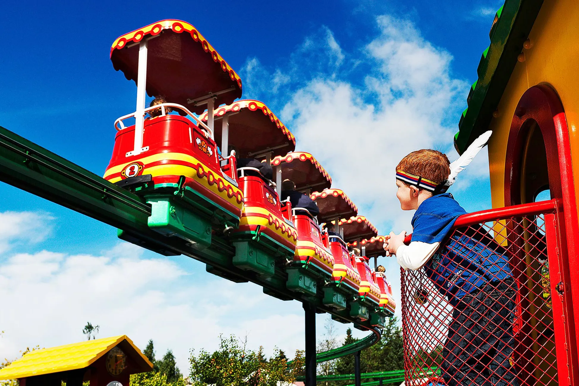Monorail