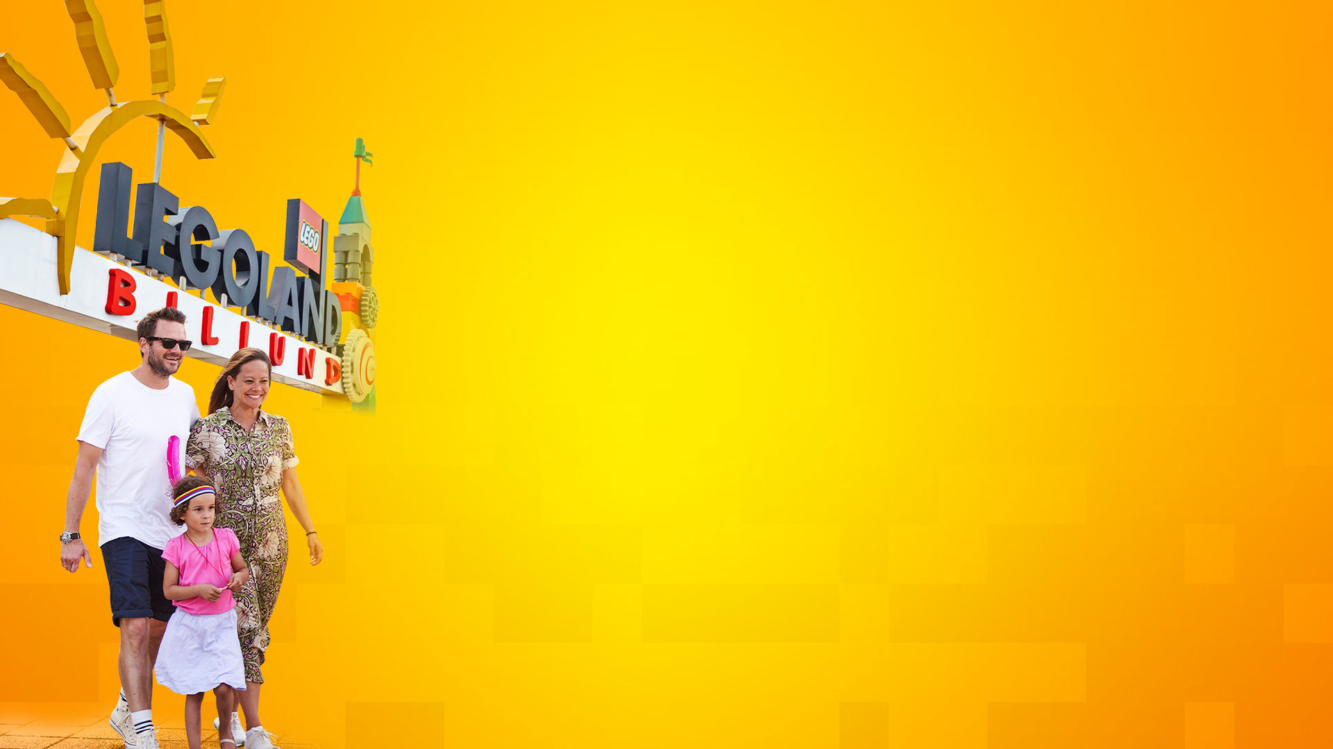 Find our Opening Hours Here | LEGOLAND® Billund Resort