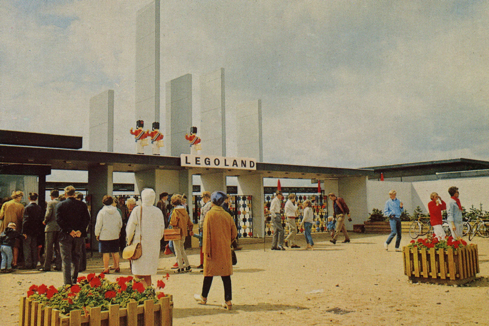 LEGOLAND® - The most famous and loved theme park in Denmark