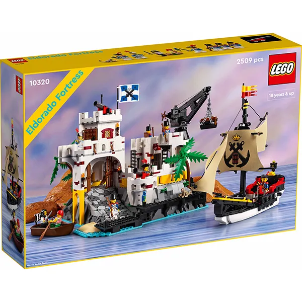 LEGO® Shop