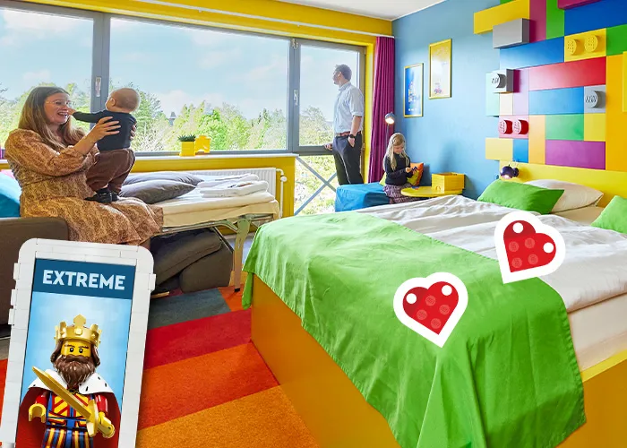 LEGOLAND® Billund Resort