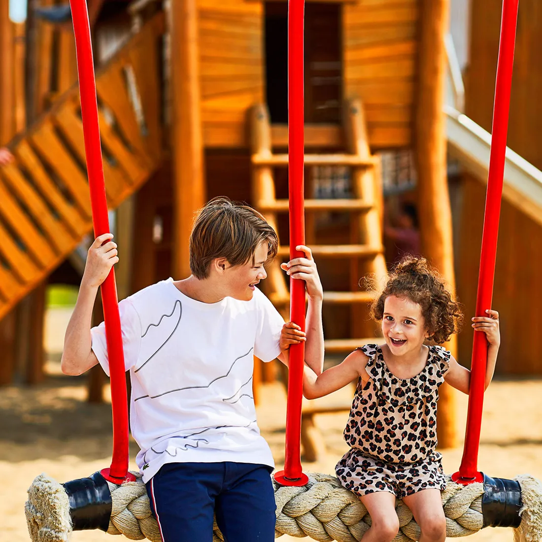 LEGOLAND® Holiday Village