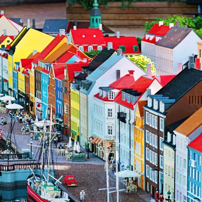 Miniland