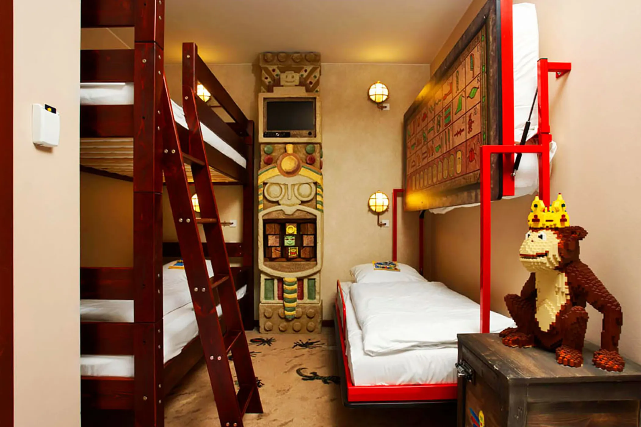 Hotel LEGOLAND®