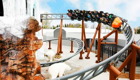 Information | LEGOLAND® Billund Resort