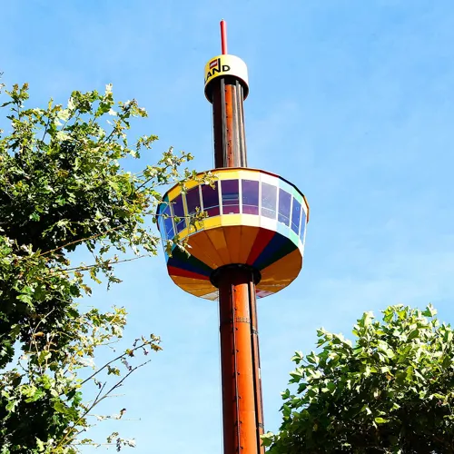 Attractions | LEGOLAND® Billund Resort