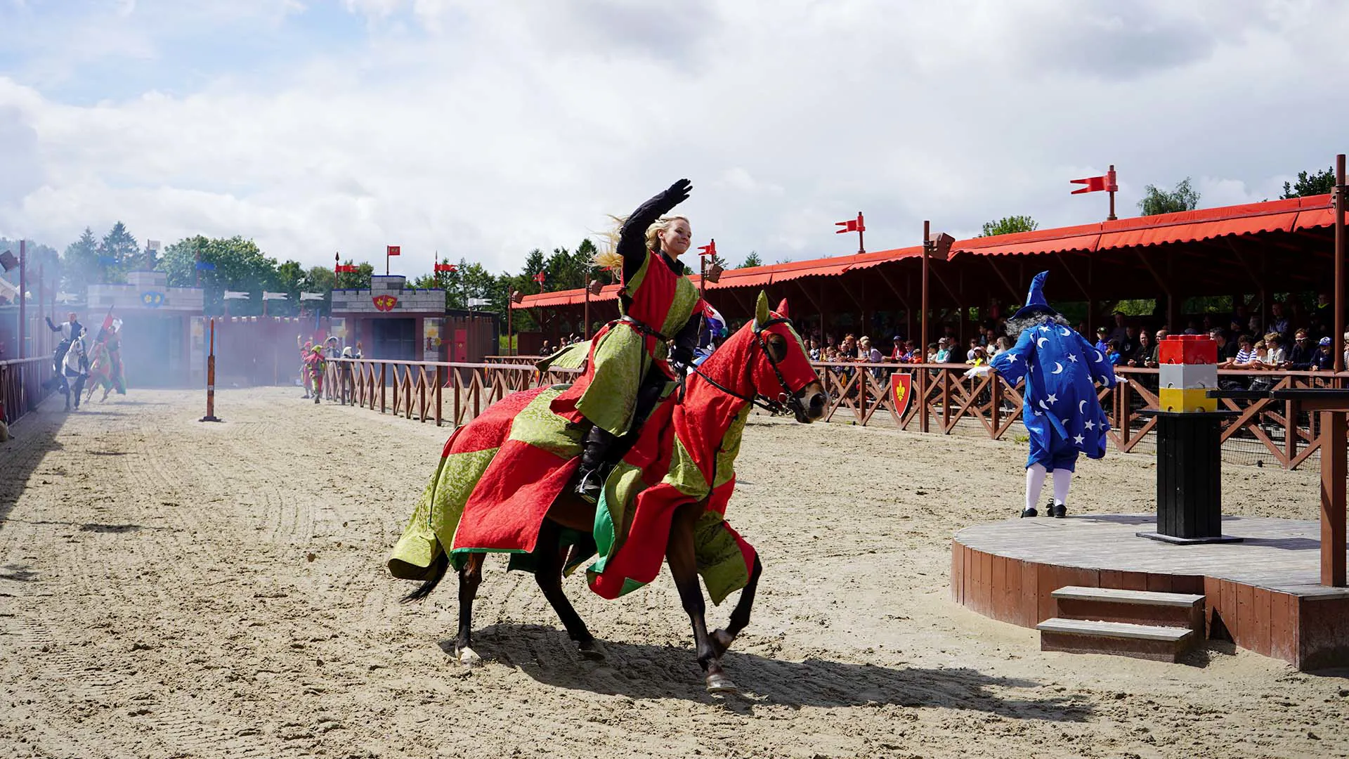 LEGOLAND® Billund