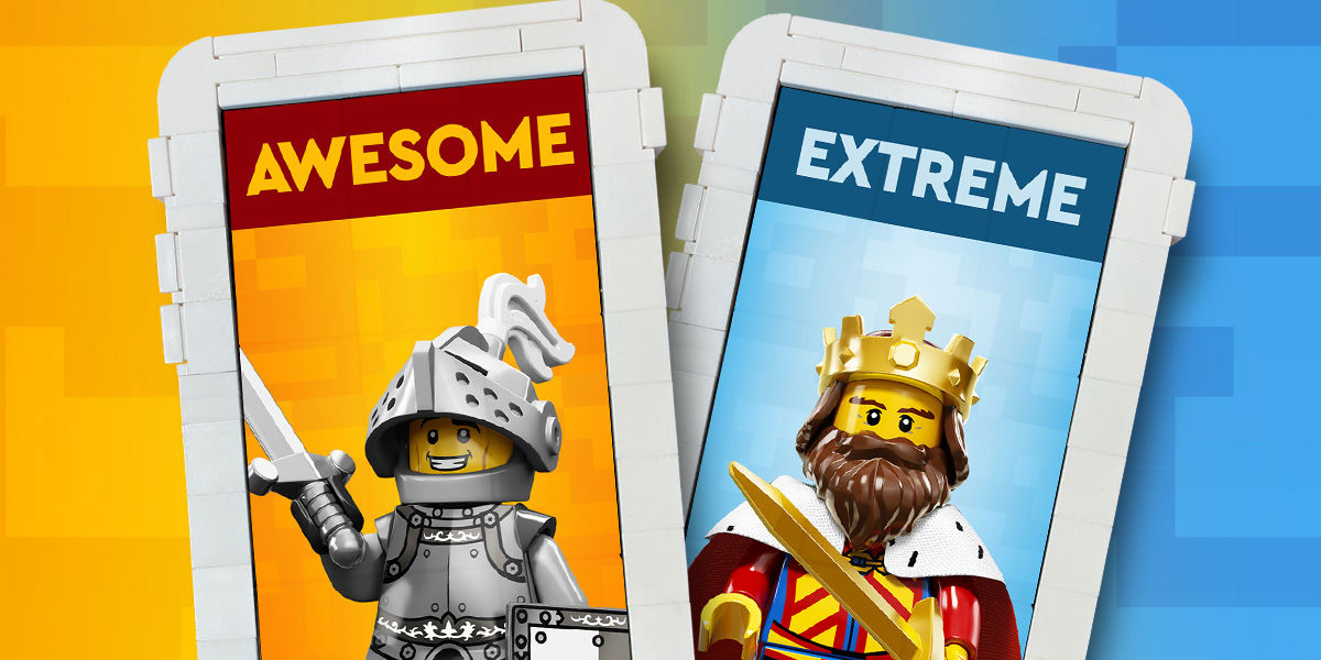 Season pass benefits 2025 | LEGOLAND® Billund Resort